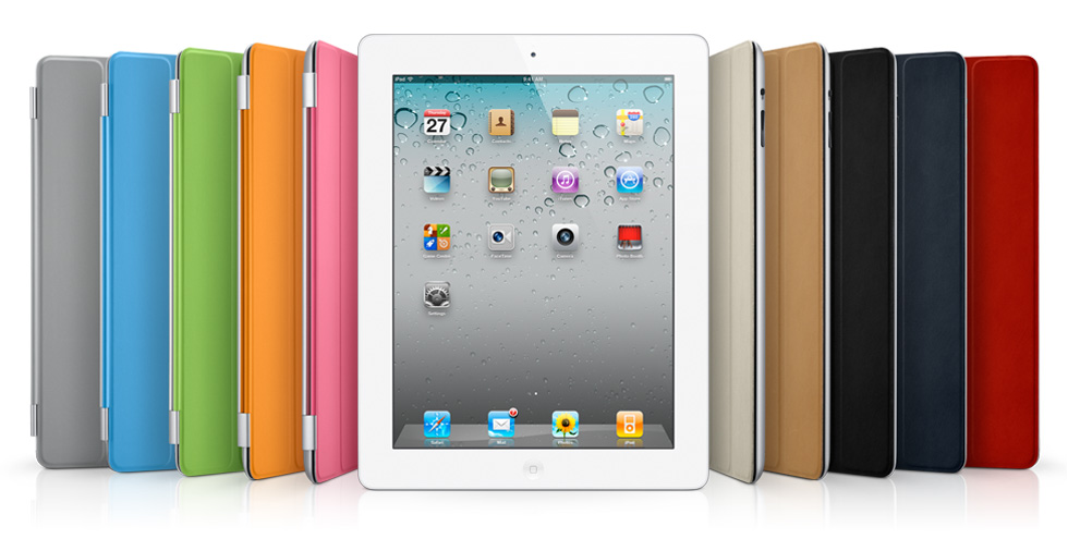 What a Cheaper iPad 2 Means for Education Colour My Learning