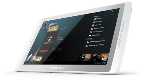 Archos 101 XS an Affordable Tablet for Work and Play - Colour My Learning