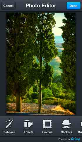 Top 5 Free Photo Editor Apps - Colour My Learning