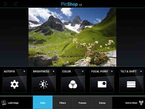 Top 5 Free Photo Editor Apps - Colour My Learning