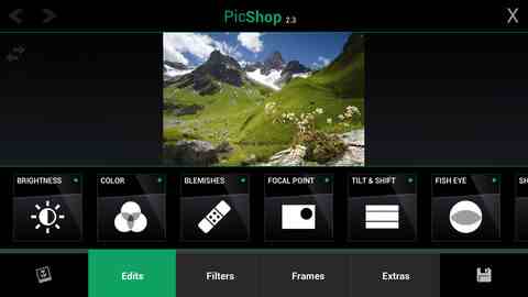 Top 5 Free Photo Editor Apps - Colour My Learning
