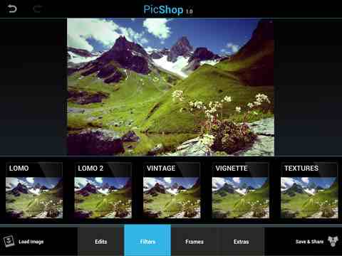 Top 5 Free Photo Editor Apps - Colour My Learning