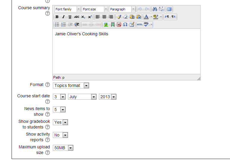 Upload Multiple Files and Folders Quickly onto Moodle - Colour My Learning
