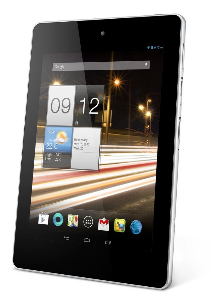 Budget Small Tablets (7 - 8 inch) for Education Line-up - Colour My ...