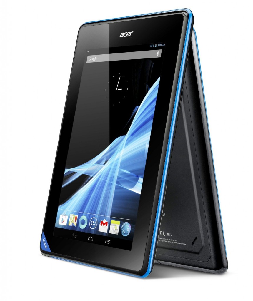 Budget Small Tablets (7 - 8 inch) for Education Line-up - Colour My ...