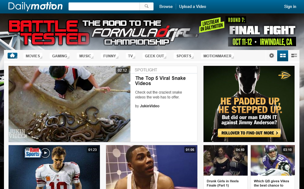 Top 10 Free Video Sharing and Hosting Sites for Education - Colour My ...