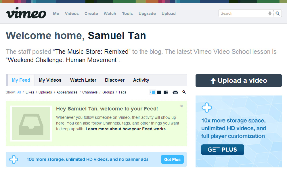 Top 10 Free Video Sharing and Hosting Sites for Education - Colour My ...