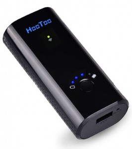 Wireless Portable Media Hubs - Colour My Learning