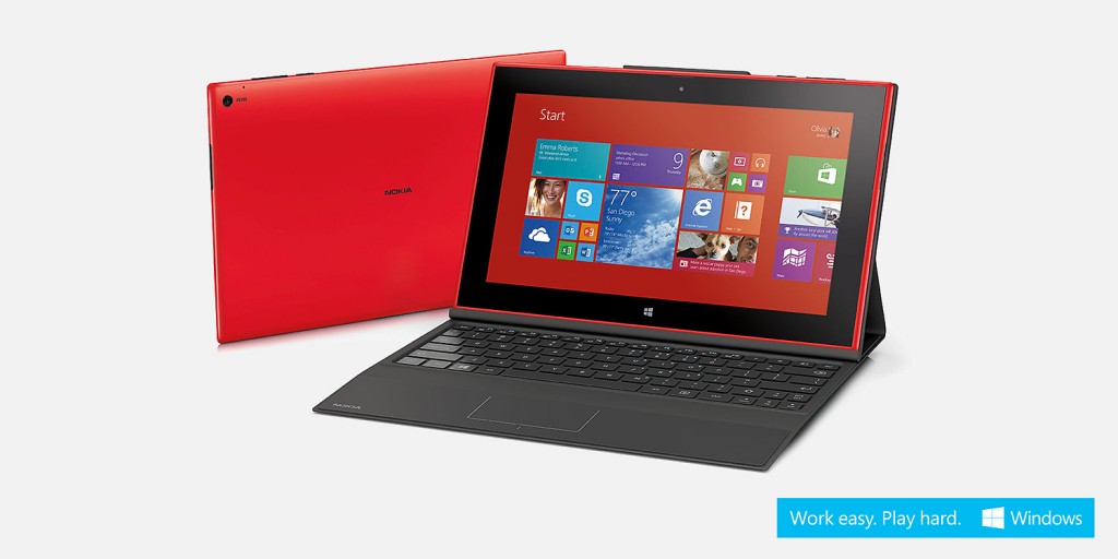 Top 5 Windows 8.1 Tablets - Colour My Learning