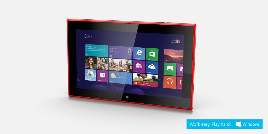 Top 5 Windows 8.1 Tablets - Colour My Learning