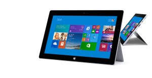 Top 5 Windows 8.1 Tablets - Colour My Learning