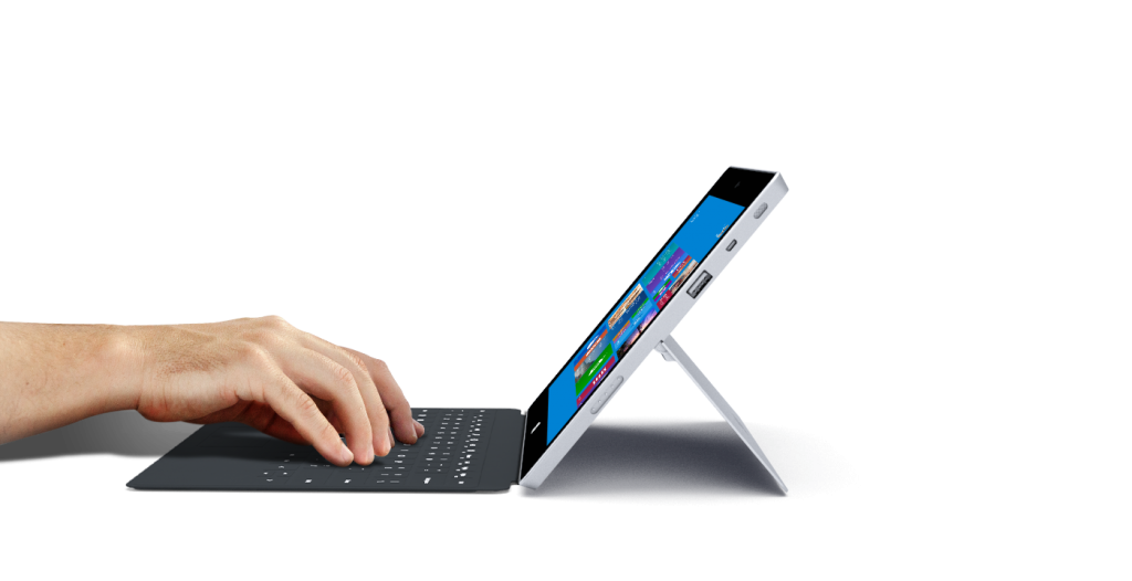 Top 5 Windows 8.1 Tablets - Colour My Learning