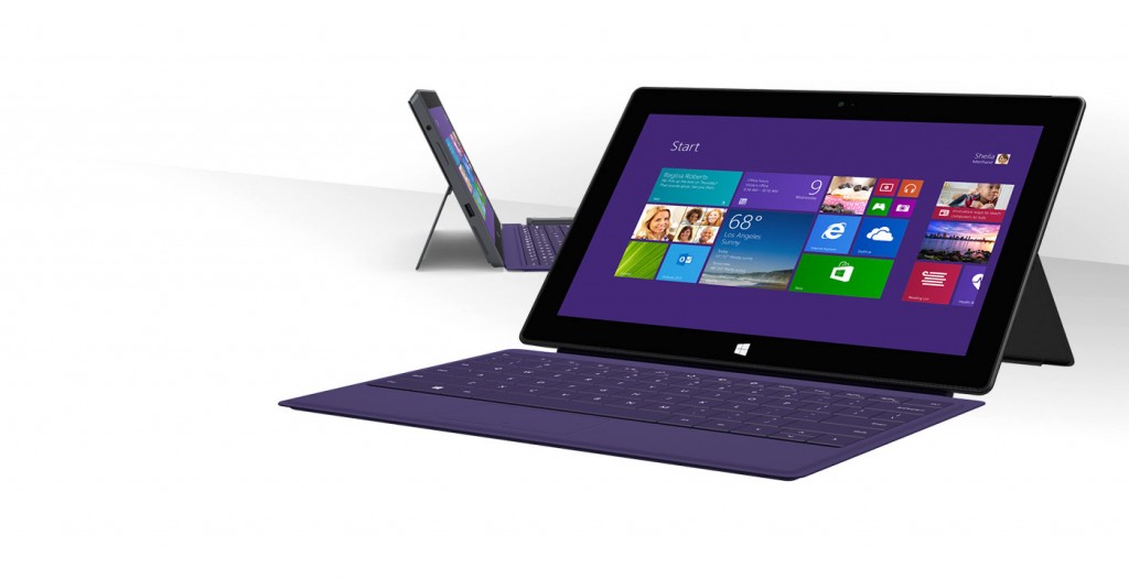 Top 5 Windows 8.1 Tablets - Colour My Learning