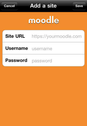 How to Enable Moodle for Mobile App - Colour My Learning