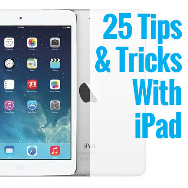 Learning to Make the Most of Your iPad - Colour My Learning