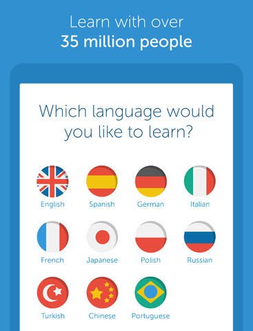 Top 5 Best Free Apps to Learn a Language - Colour My Learning