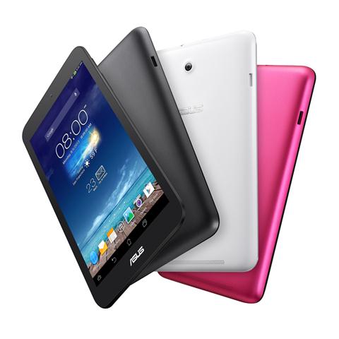 Budget Small Tablets (7 - 8 inch) for Education Line-up - Colour My ...