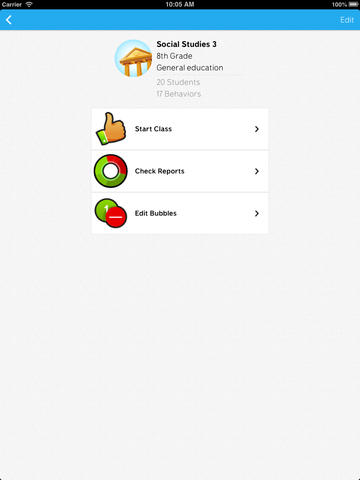 ClassDojo - Behaviour Management - Colour My Learning