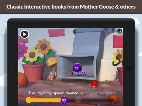 Kids Learning Program - Colour My Learning