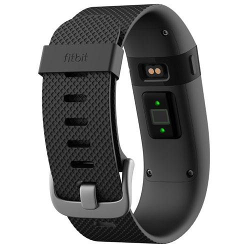 Top 5 Health and Fitness Wristbands - Colour My Learning