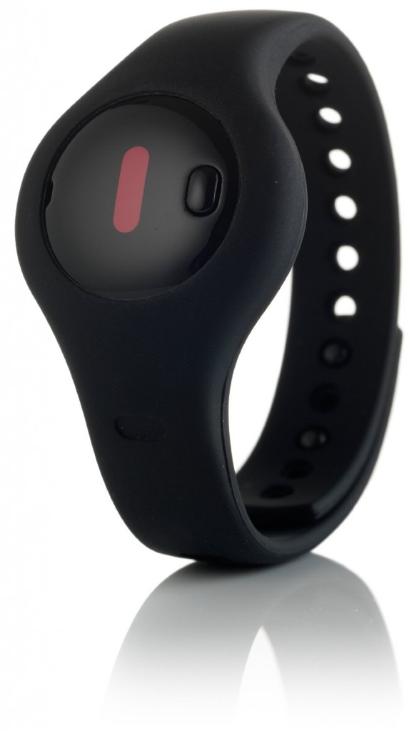 Top 5 Health and Fitness Wristbands - Colour My Learning