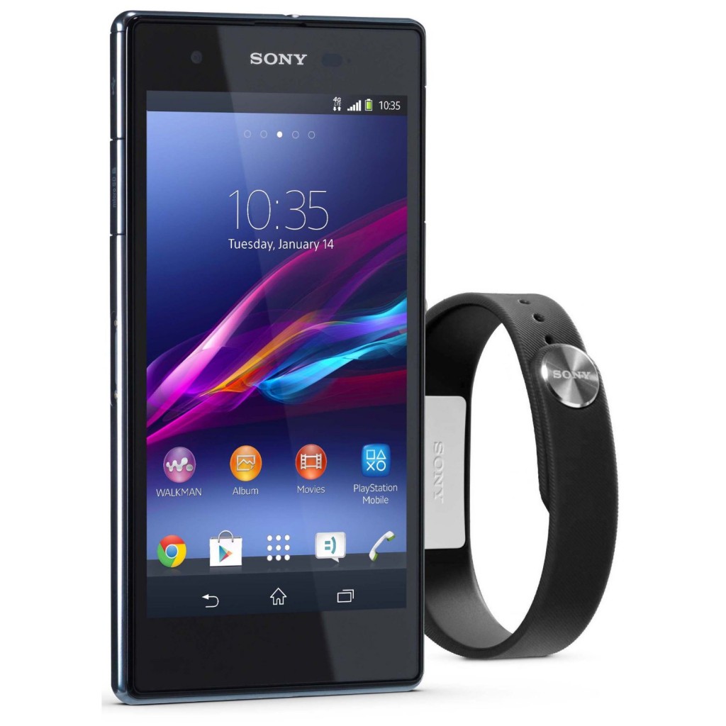 Top 5 Health and Fitness Wristbands - Colour My Learning