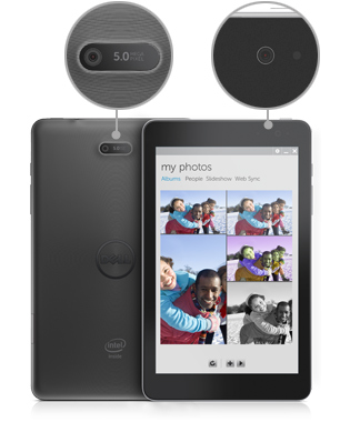 Top 5 Best 8-inch Windows 8 Tablets - Colour My Learning