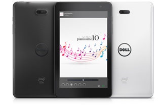 Top 5 Best 8-inch Windows 8 Tablets - Colour My Learning