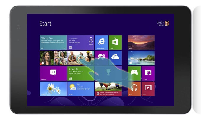 Top 10 Best 8-inch Windows Tablets - Small wonders - Colour My Learning