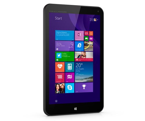 Top 5 Best 8-inch Windows 8 Tablets - Colour My Learning