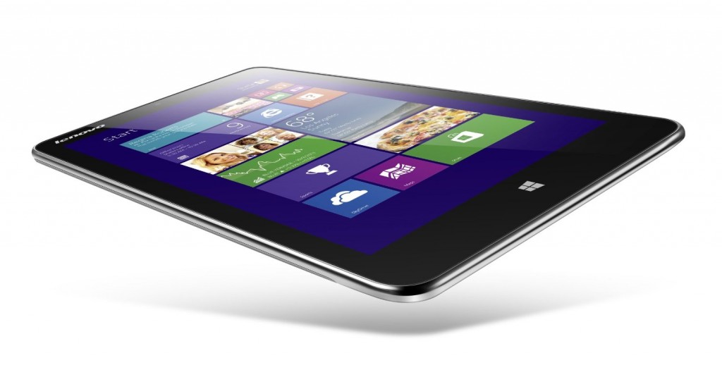 Top 5 Best 8-inch Windows 8 Tablets - Colour My Learning