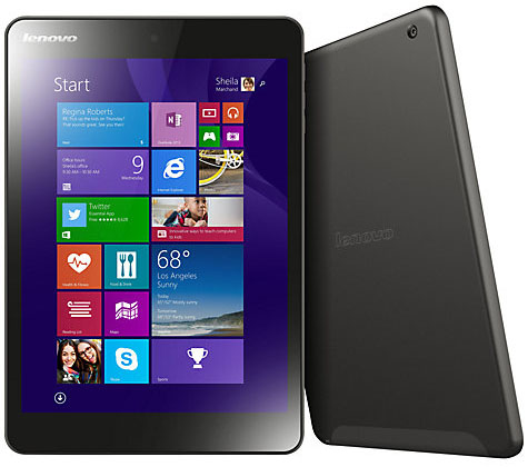 Top 10 Best 8-inch Windows Tablets - Small wonders - Colour My Learning