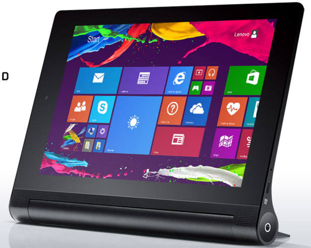 Top 5 Best 8-inch Windows 8 Tablets - Colour My Learning