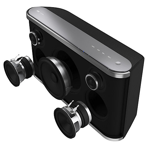 Top 5 Multi-Room Speaker Systems - Colour My Learning