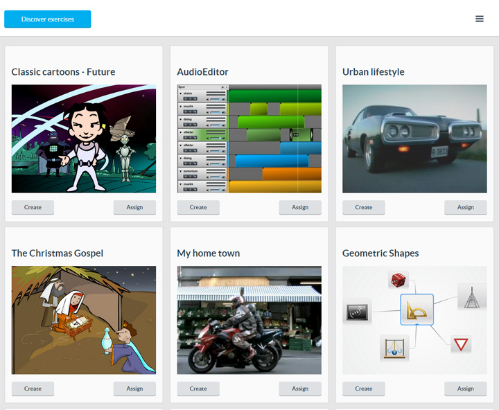 Best Animated Video Creator Tools - Colour My Learning