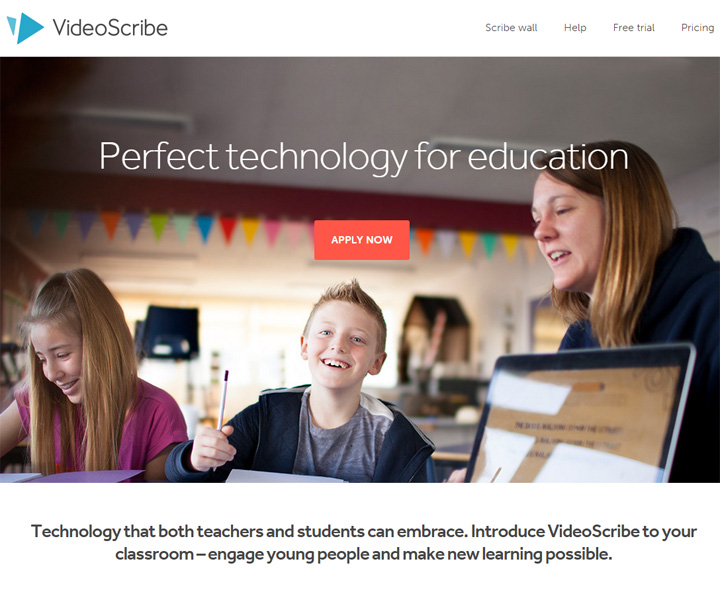 Best Animated Video Creator Tools - Colour My Learning
