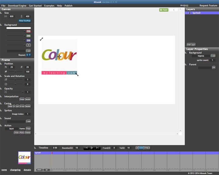 Best Animated Video Creator Tools - Colour My Learning