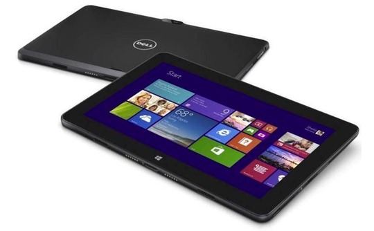 Best Windows 8.1 Tablets Bigger than 10-inch - Colour My Learning