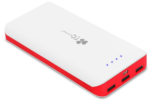 10 Best Portable Power Bank - External Battery Chargers - Colour My ...