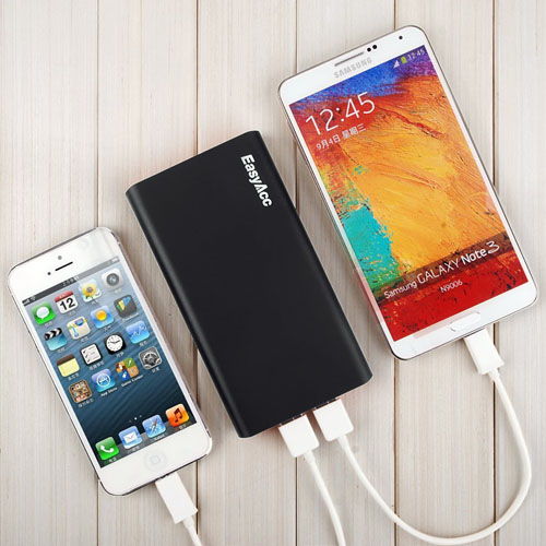 10 Best Portable Power Bank - External Battery Chargers - Colour My ...