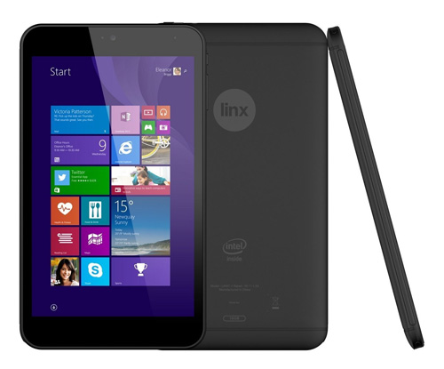 Best 7-inch Windows 8.1 Tablet - at budget friendly prices - Colour My ...