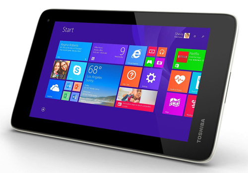 Best 7-inch Windows 8.1 Tablet - at budget friendly prices - Colour My ...