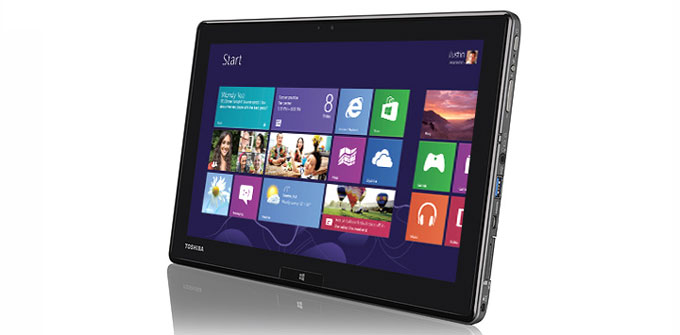 Best Windows 8.1 Tablets Bigger than 10-inch - Colour My Learning