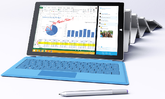 Best 12-inch Windows Convertible Tablets & 2-in-1 Laptops - Colour My ...