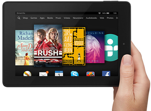 Top 10 Best 7-inch Small Tablets - Page 2 of 2 - Colour My Learning