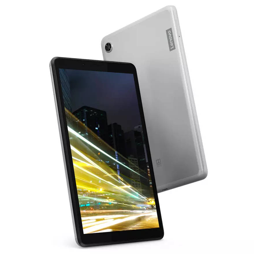 Top 10 Best 7-inch Small Tablets - Page 2 of 2 - Colour My Learning