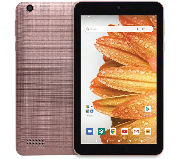 Top 10 Best 7-inch Small Tablets - Colour My Learning