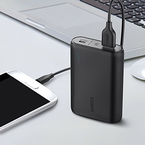 Top 12 Best High Capacity Powerbanks - Portable External Battery ...