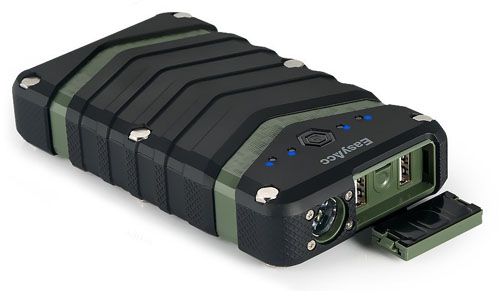 Top 12 Best High Capacity Powerbanks - Portable External Battery ...