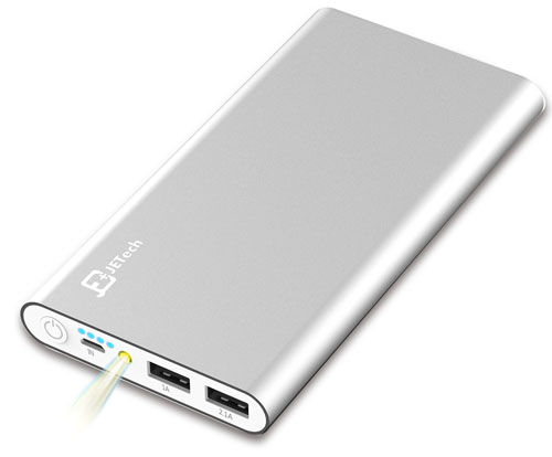 Top 12 Best High Capacity Powerbanks - Portable External Battery ...